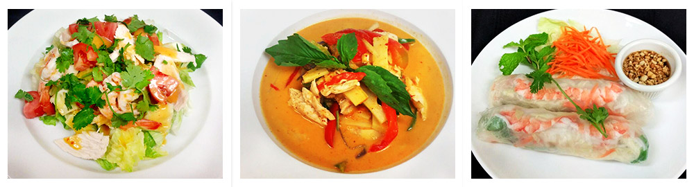Khao Hom Thai - Minneapolis, MN 55418 (Menu & Order Online)